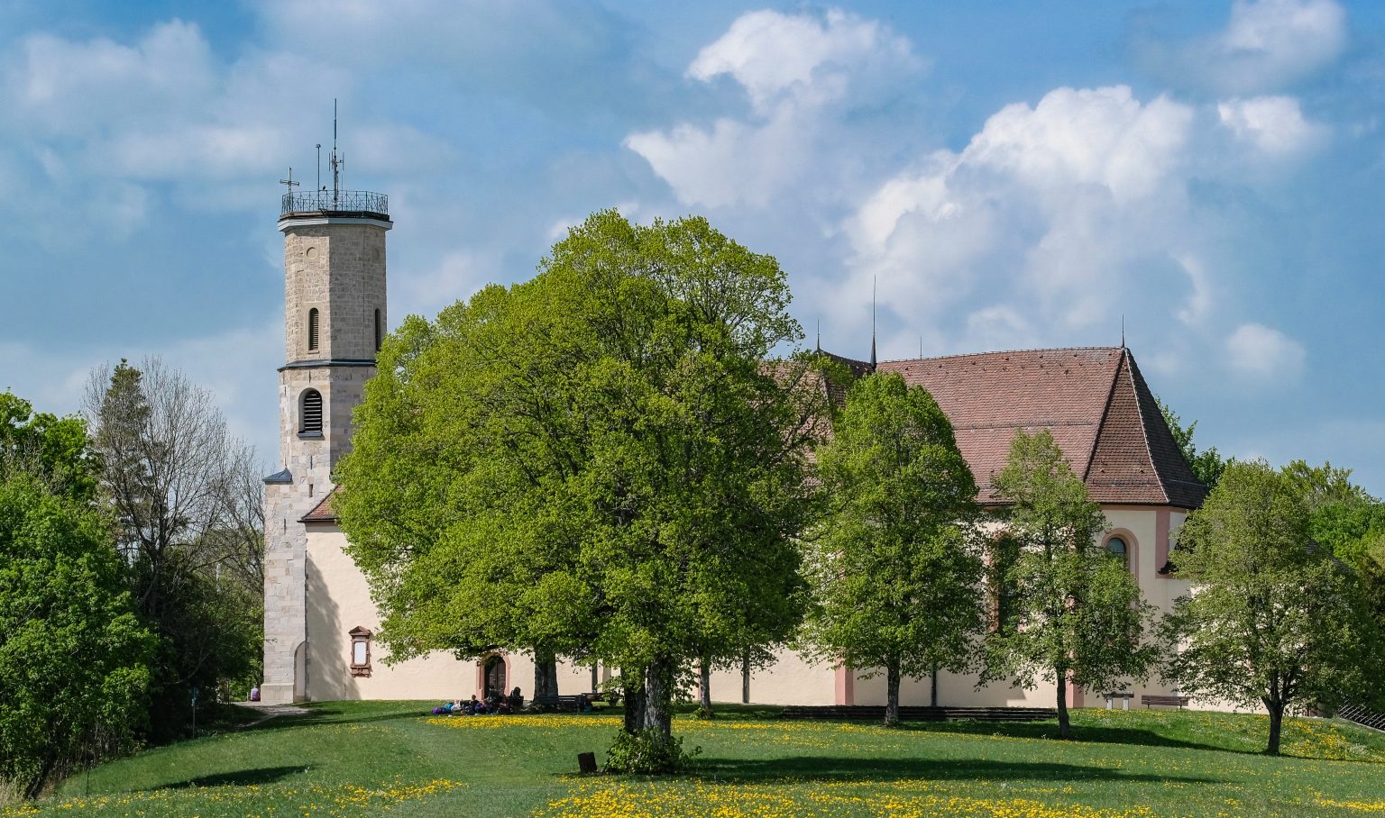 Kloster Spaichingen — stillefinden.org